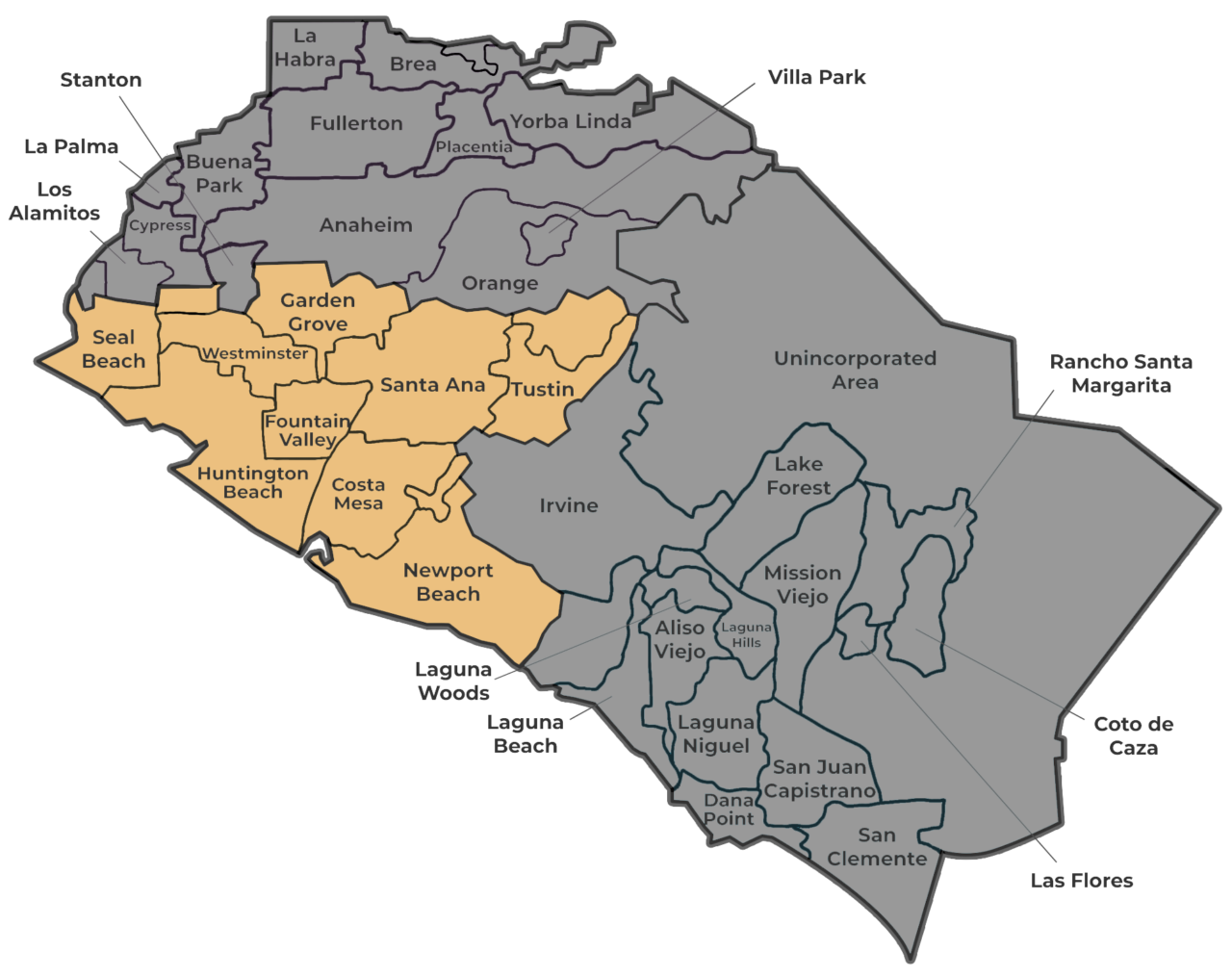 OC INDIVIDUAL | Coordinated Entry System | Coordination for a Cause