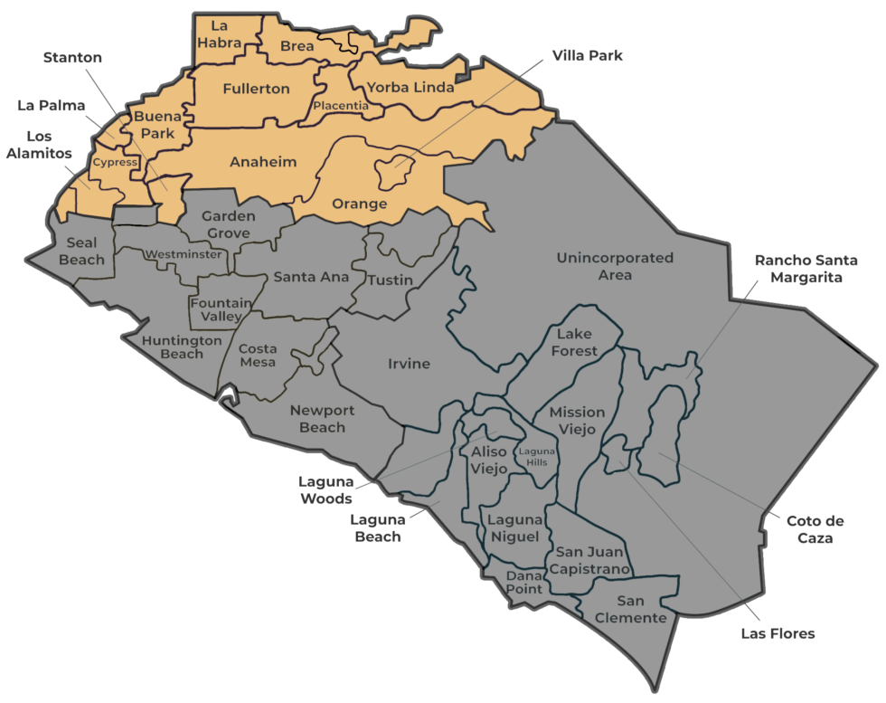 OC INDIVIDUAL | Coordinated Entry System | Coordination for a Cause