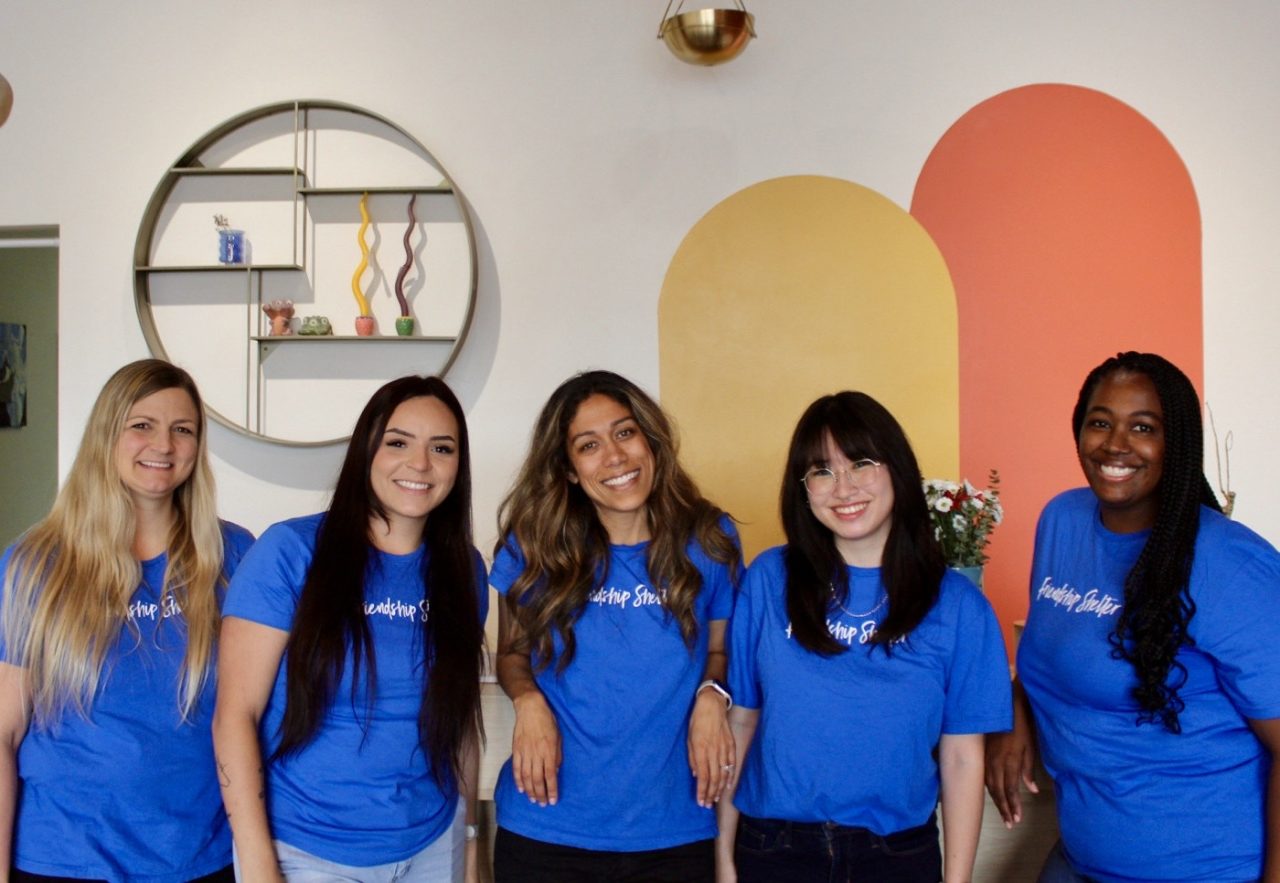 Meet The Team | OC INDIVIDUAL | Coordinated Entry System